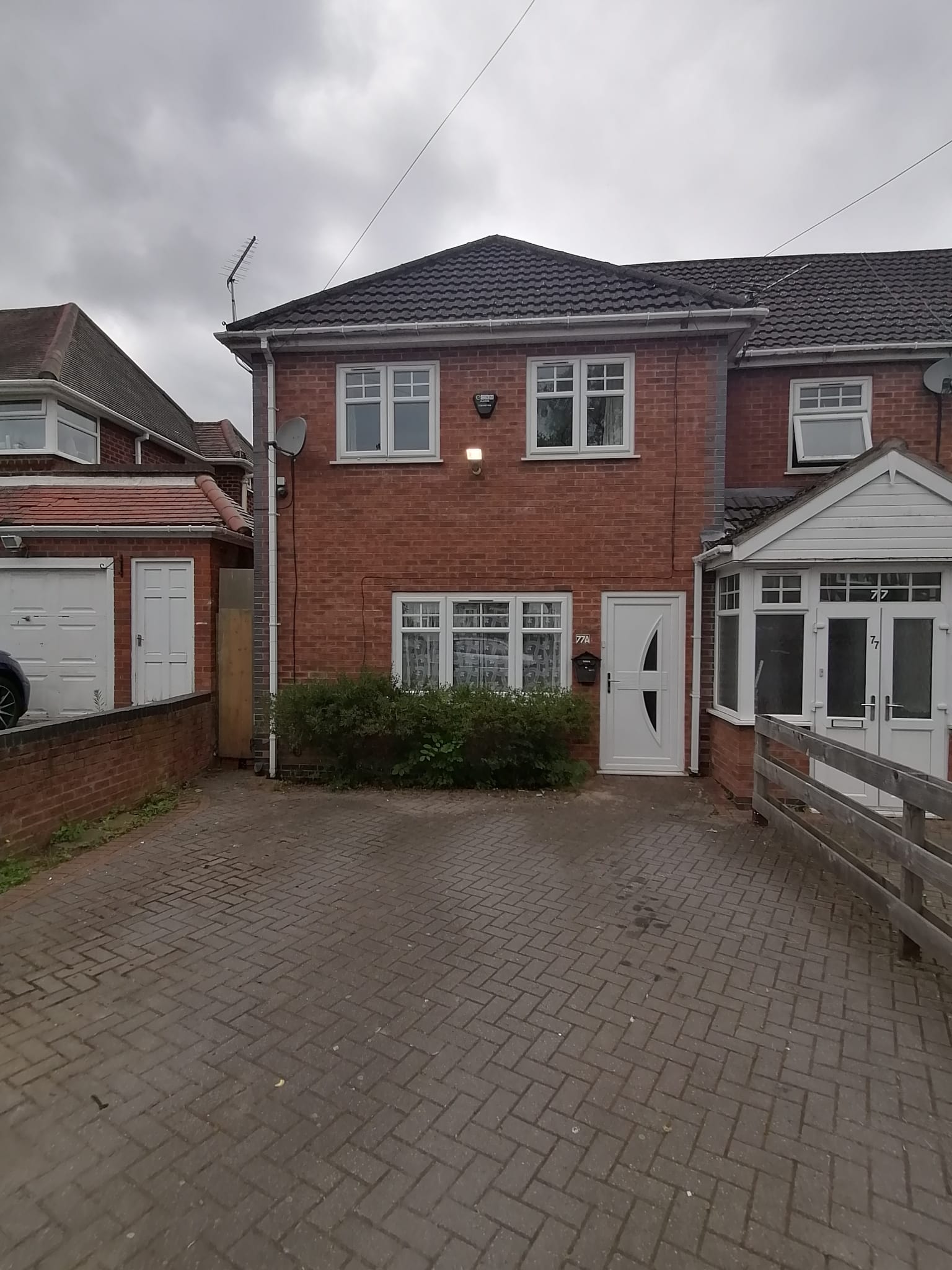 SORRY RENTED – 4 BEDROOM HOUSE TO LET, HAMSTEAD RD, GREAT BARR, DRIVE ...